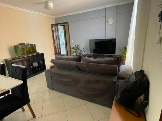 Apartamento Jardim América Residencial Jardim América 2 Dormitórios 58m²