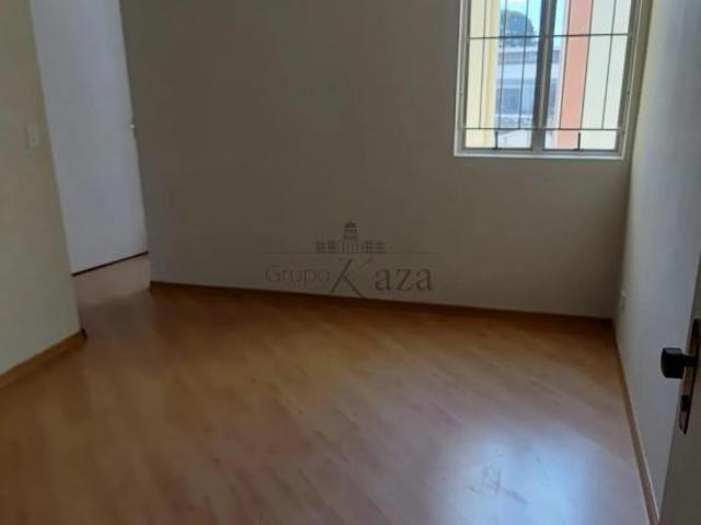 Apartamento Jardim América Residencial Jardim América 2 Dormitórios 50m²
