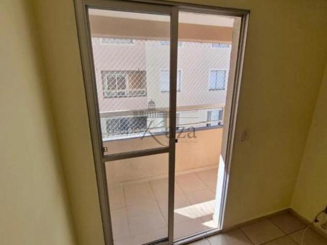 Apartamento Jardim América Residencial Spazio Campo Azuli 3 Dormitórios 65m²