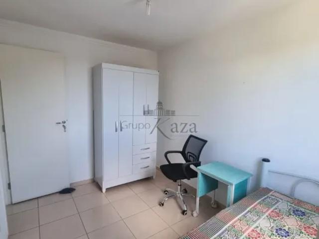 Apartamento Jardim América Residencial Spazio Campo das Violetas 2 Dormitórios 120m²