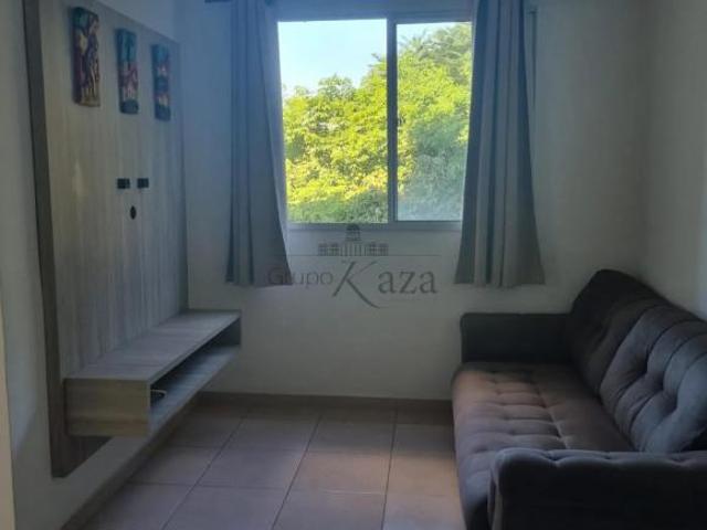 Apartamento Jardim América Residencial Spazio Campo das Violetas 2 Dormitórios 120m²