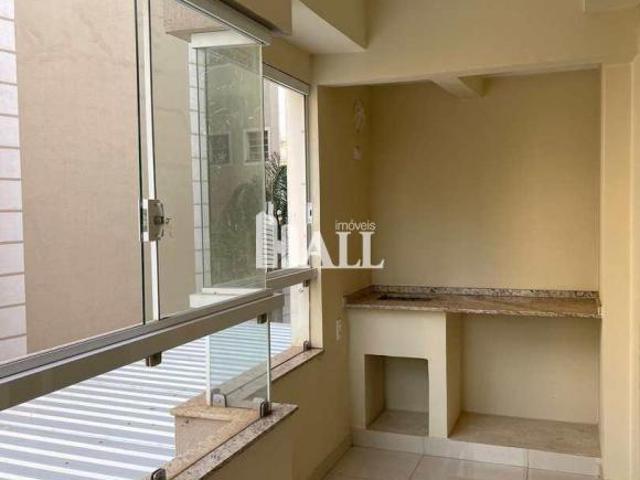 Apartamento, Jardim América, São José do Rio Preto