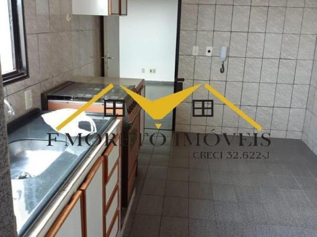 Apartamento, Jardim América, São José do Rio Preto, SP