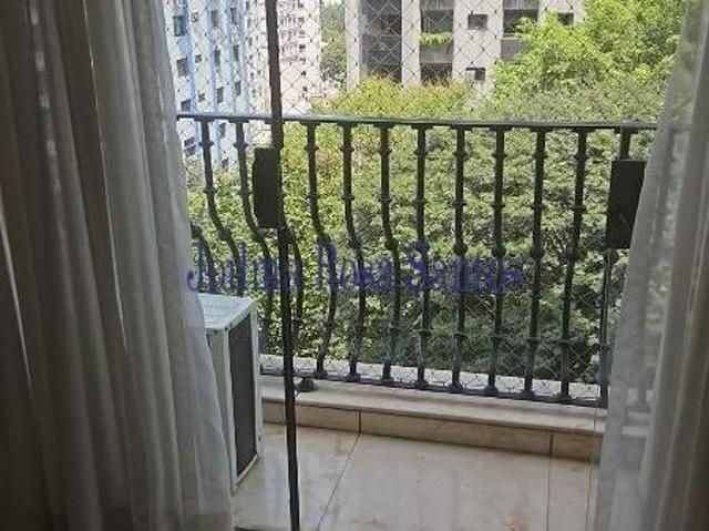 Apartamento, Jardim América, São Paulo, SP
