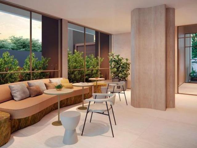 Apartamento, Jardim América, São Paulo, SP