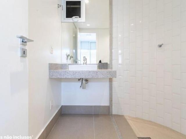 Apartamento, Jardim América, São Paulo, SP
