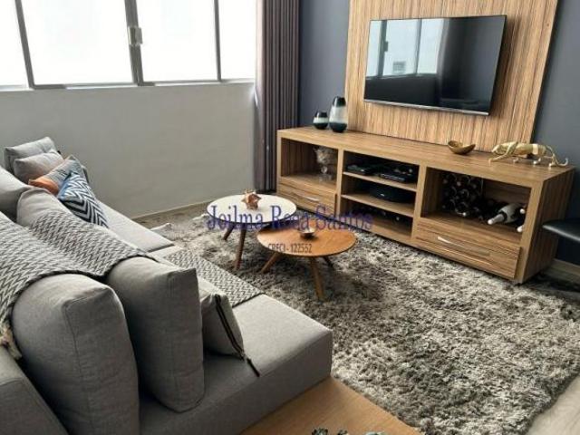 Apartamento, Jardim América, São Paulo, SP