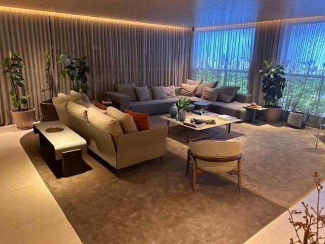 Apartamento, Jardim América, São Paulo, SP