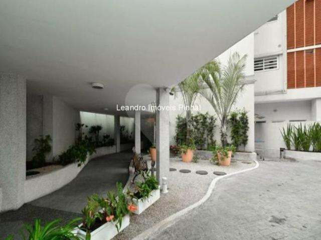 Apartamento, Jardim América, São Paulo, SP