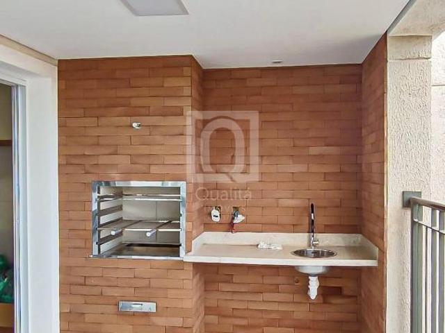 Apartamento Jardim América, Sorocaba | Edifício Tom Jobim