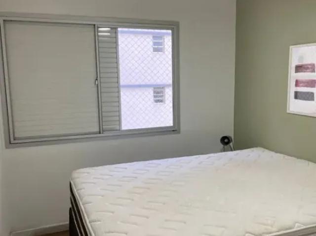 Apartamento jardim américa sp