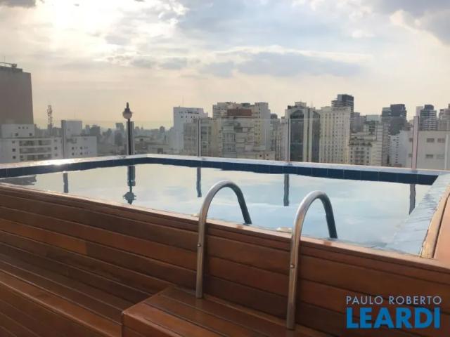 Apartamento jardim américa sp