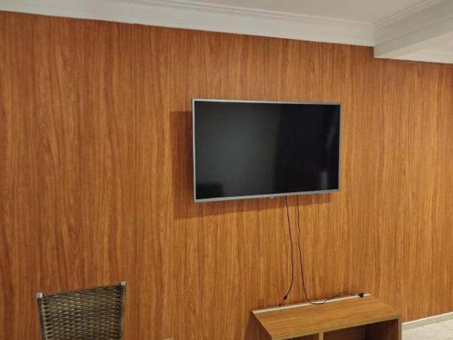 Apartamento Jardim América Spazio Campos Maggiori 2 Dormitórios 51m²