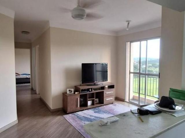 Apartamento, Jardim Americano, São José dos Campos, SP