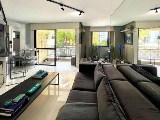Apartamento, Jardim Ampliação, São Paulo, SP