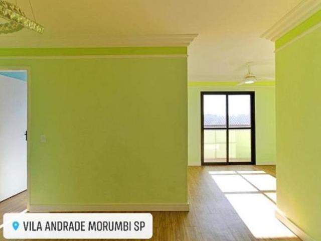 Apartamento, Jardim Ampliação, São Paulo, SP