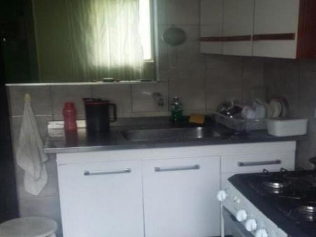 Apartamento, Jardim Antártica, São Paulo, SP
