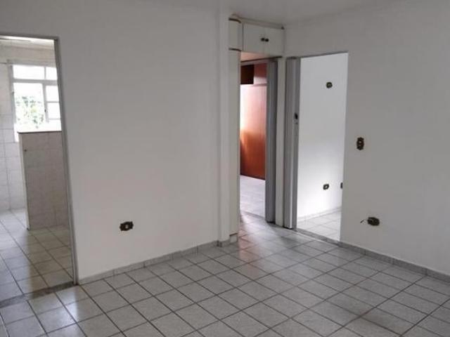Apartamento Jardim Antártica São Paulo/SP