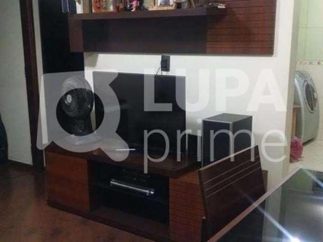 Apartamento Jardim Antartica