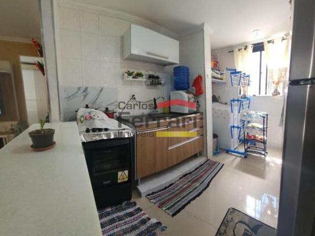 APARTAMENTO JARDIM ANTARTICA