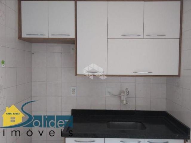 APARTAMENTO JARDIM ANTARTICA