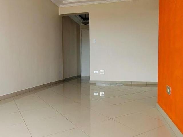 Apartamento Jardim Anton von Zuben, Campinas/SP