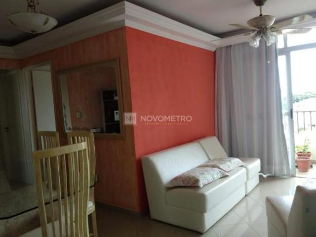 Apartamento Jardim Antonio Von Zuben
