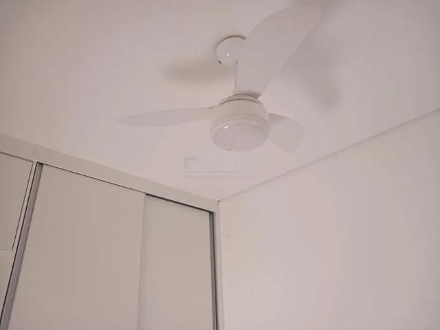 Apartamento Jardim Antonio Von Zuben Campinas