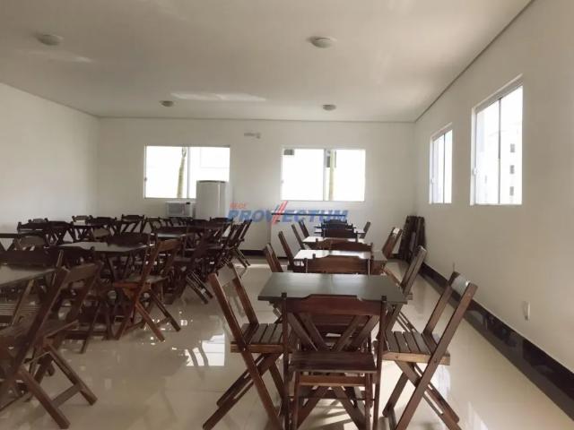 Apartamento Jardim Antonio Von Zuben Campinas