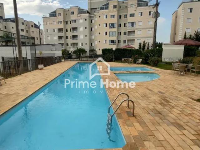 Apartamento Jardim Antonio Von Zuben Campinas