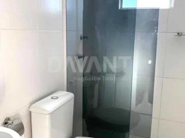 Apartamento Jardim Antonio Von Zuben Campinas