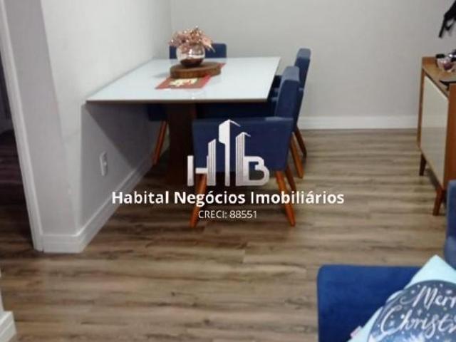 Apartamento, Jardim Antonio Von Zuben, Campinas, SP