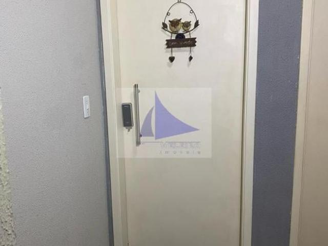 Apartamento, Jardim Antonio Von Zuben, Campinas, SP
