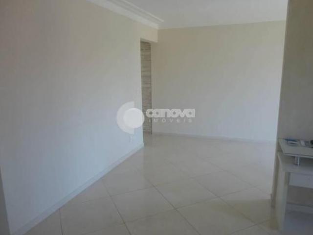 Apartamento, Jardim Antonio Von Zuben, Campinas, SP