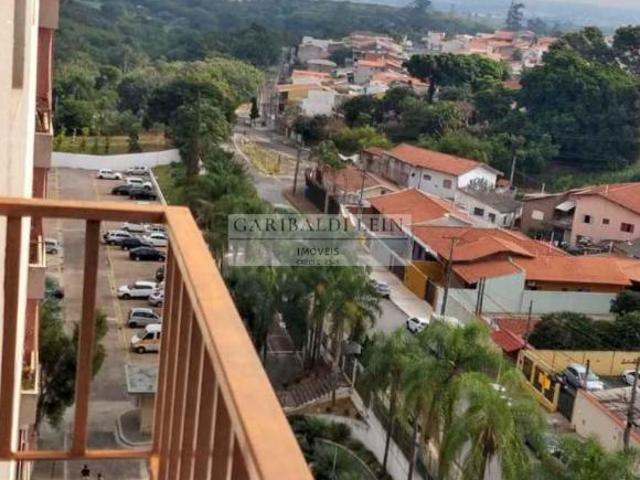 Apartamento, Jardim Antonio Von Zuben, Campinas, SP