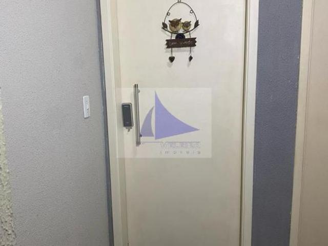Apartamento, Jardim Antonio Von Zuben, Campinas, SP