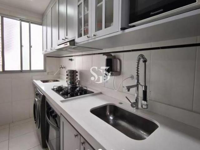 Apartamento, Jardim Antonio Von Zuben, Campinas, SP