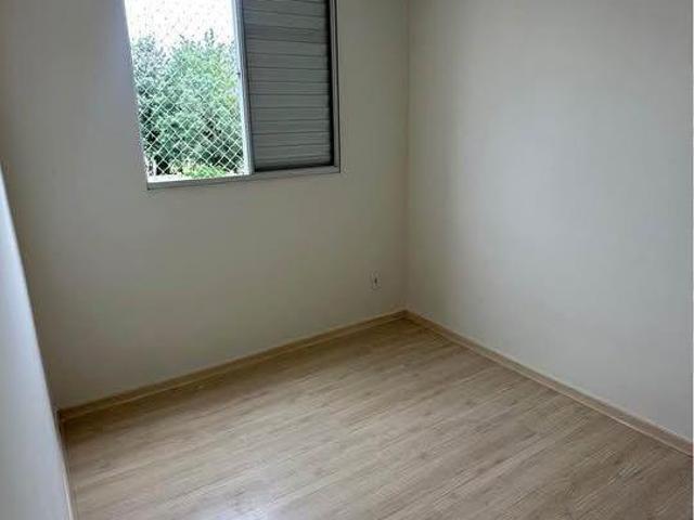 Apartamento Jardim Antônio Von Zuben, Campinas/SP