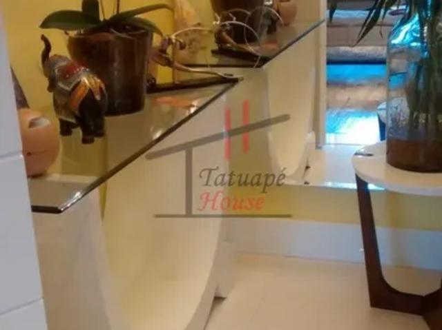 Apartamento Jardim Anália Franco