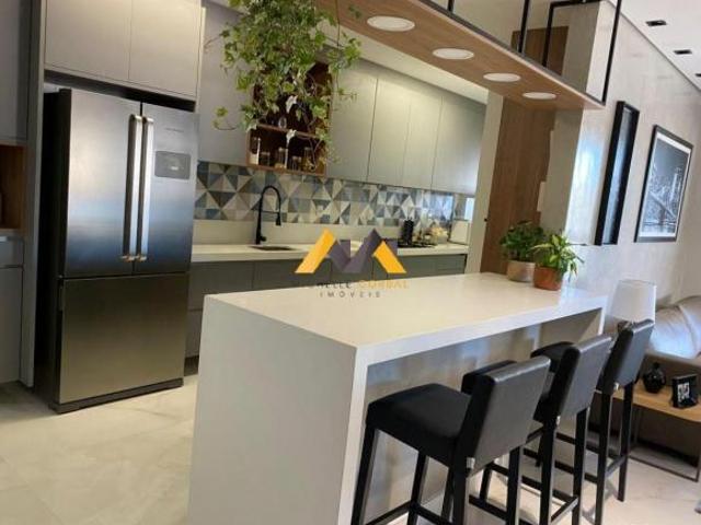 Apartamento, Jardim Ana Maria, Jundiaí, SP