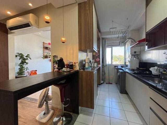 Apartamento, Jardim Ana Maria, Jundiaí, SP