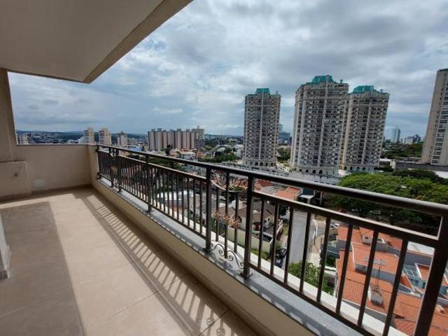 Apartamento, Jardim Ana Maria, Jundiai, SP