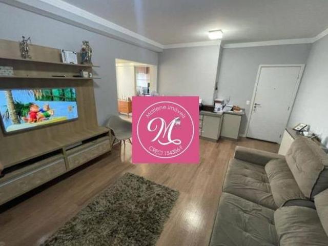 Apartamento, Jardim Ana Maria, Jundiaí, SP