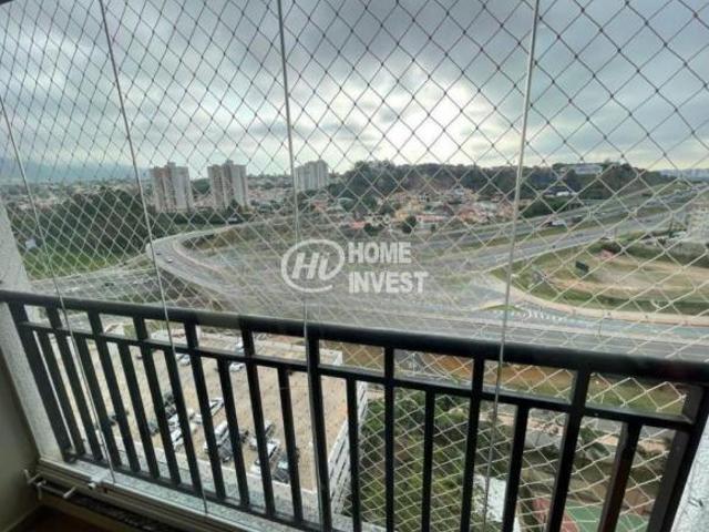 Apartamento, Jardim Ana Maria, Jundiaí, SP