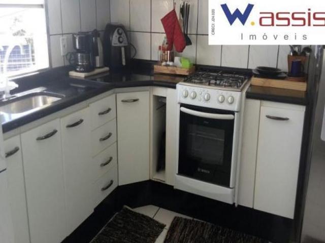 APARTAMENTO JARDIM ANA LUIZA