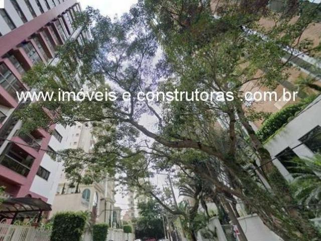 Apartamento Jardim Anália Franco 130 m² 3 dormitórios 1 suíte 3 vagas + Depósito Construído em 200
