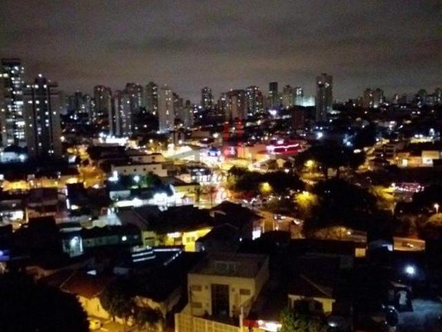 Apartamento Jardim Anália Franco