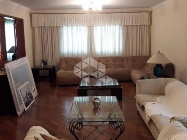 APARTAMENTO JARDIM ANALIA FRANCO COM 4 DORMITORIOS E 2 VAGAS!
