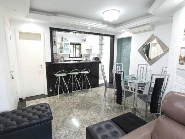 Apartamento Jardim Anália Franco Frente Ceret
