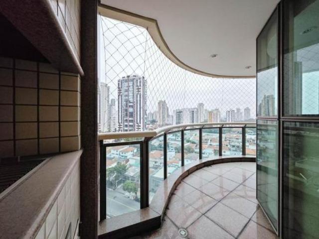 Apartamento, Jardim Anália Franco, São Paulo, SP